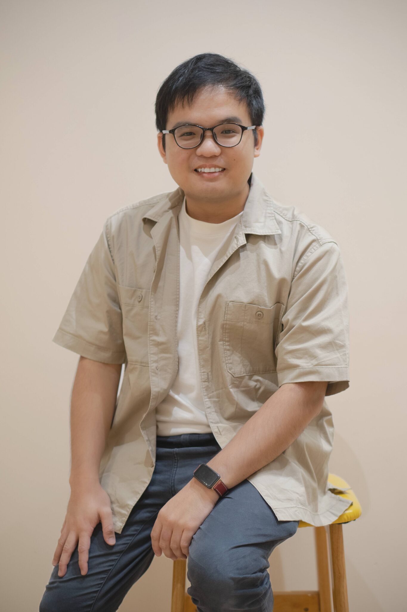Our Team - Urban Home Design 二本設計家