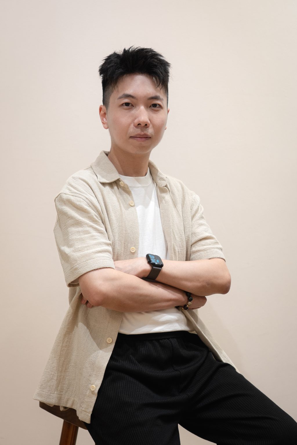 Our Team - Urban Home Design 二本設計家